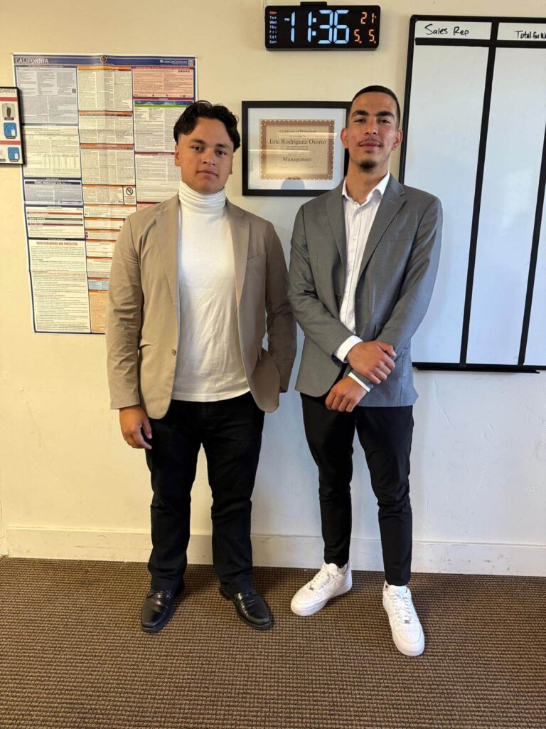 Home - SRO Marketing