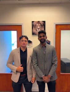 About Us - SRO Marketing